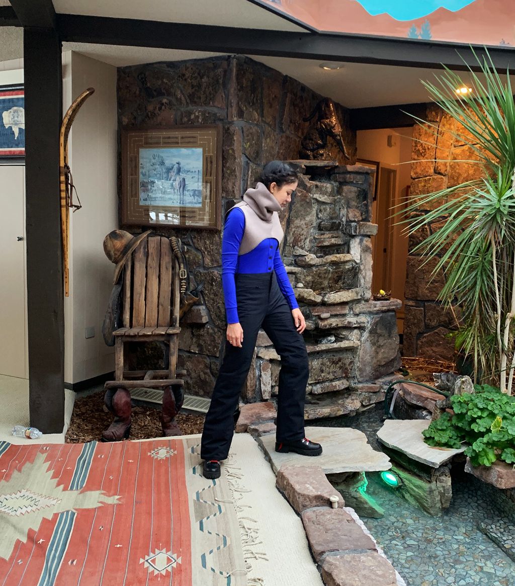 7 Layering Tips for Skiing | Who What Wear