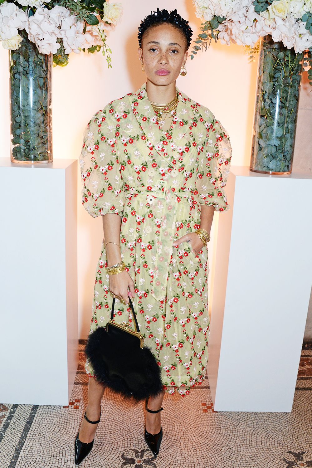 5 Easy Ways to Dress Like a Model | Who What Wear