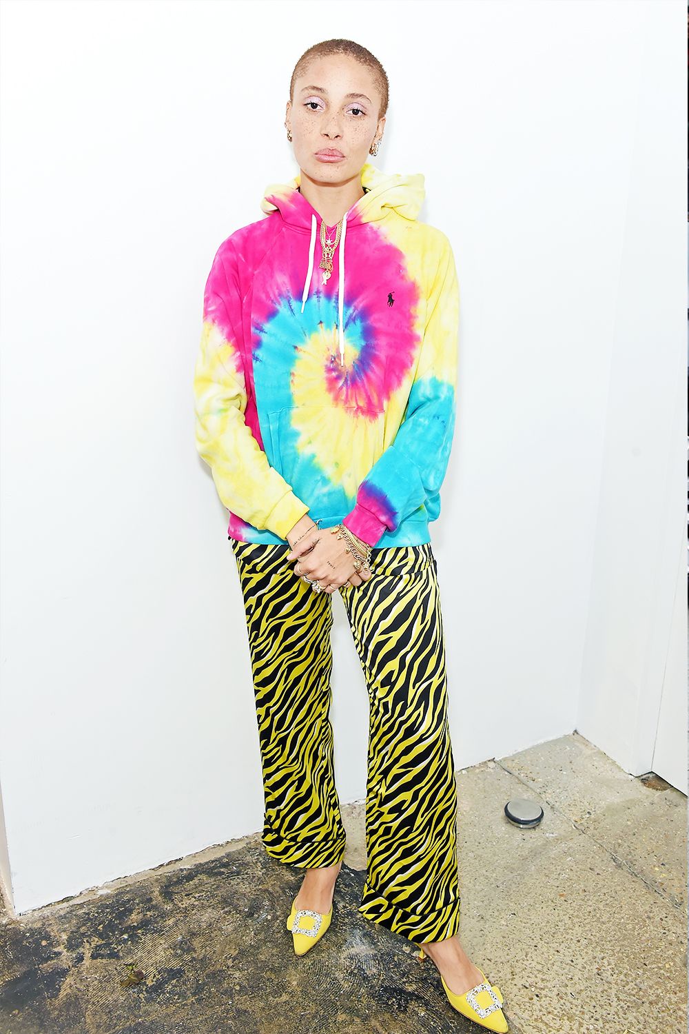 5 Easy Ways to Dress Like a Model | Who What Wear