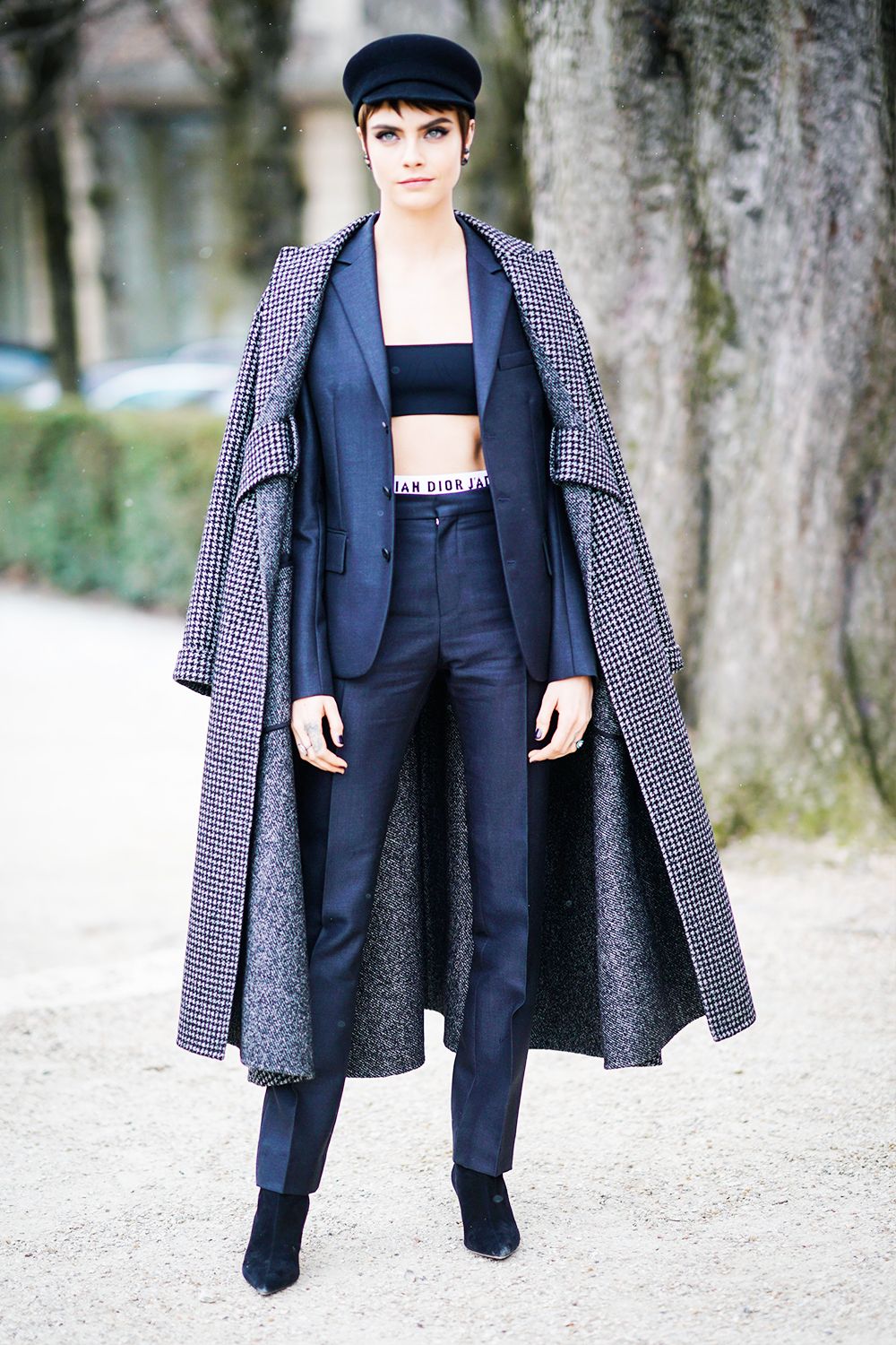 5 Easy Ways to Dress Like a Model | Who What Wear