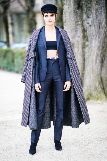 5 Easy Ways to Dress Like a Model | Who What Wear