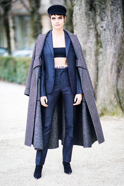 5 Easy Ways to Dress Like a Model | Who What Wear