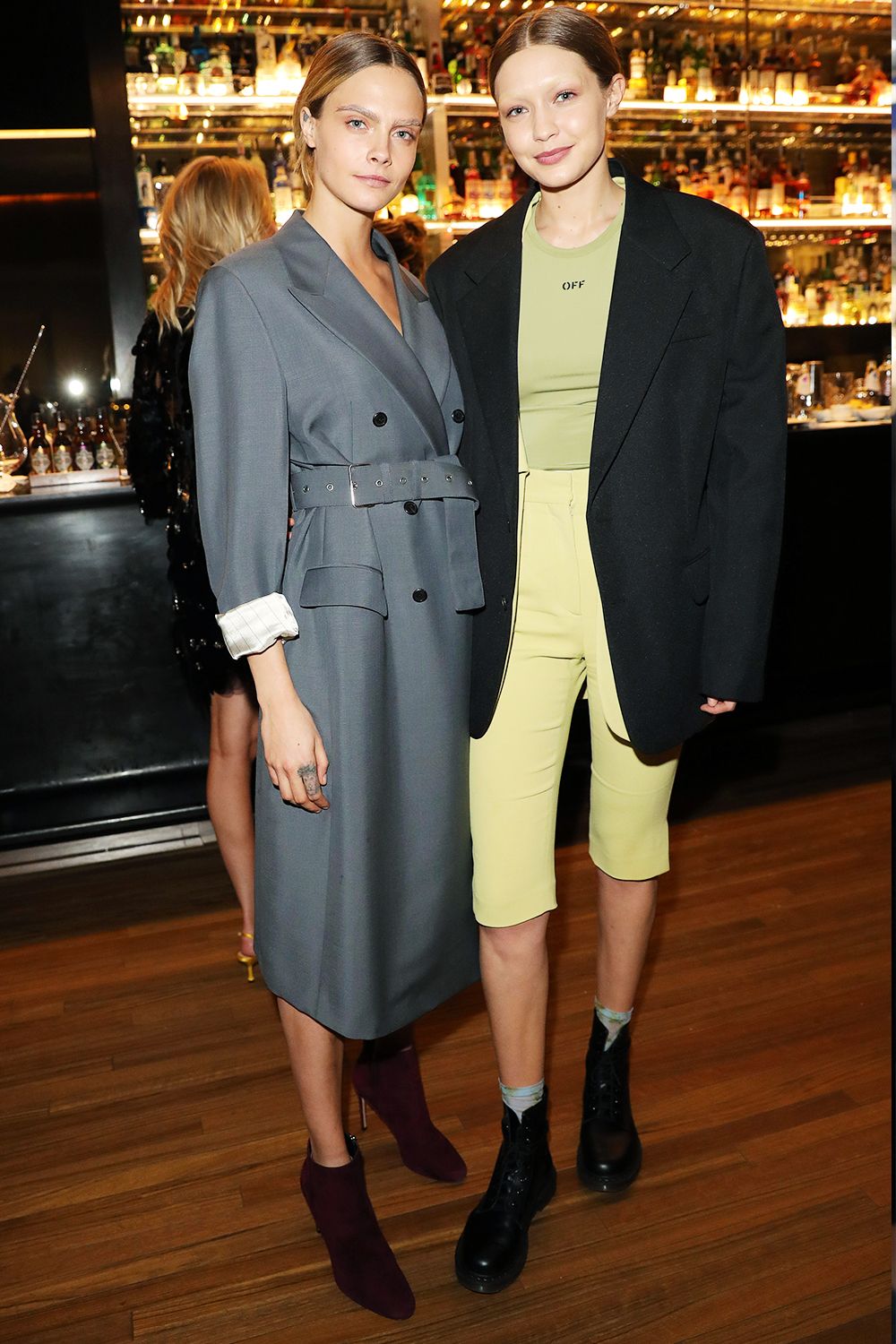 5 Easy Ways to Dress Like a Model | Who What Wear