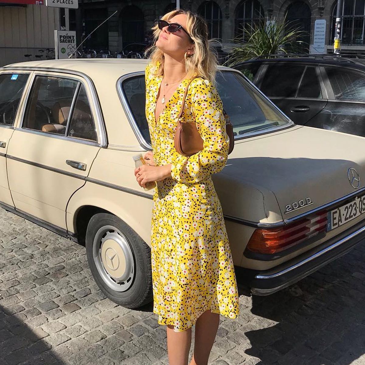 Shop the 13 Best Mules to Wear With Spring Dresses | Who What Wear