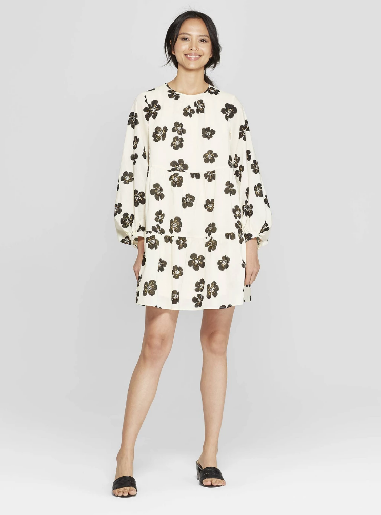 Shop the 13 Best Mules to Wear With Spring Dresses | Who What Wear