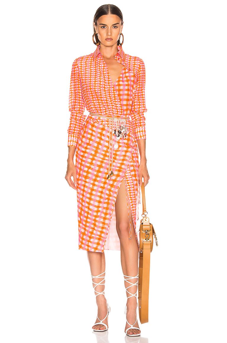 Shop the 13 Best Mules to Wear With Spring Dresses | Who What Wear