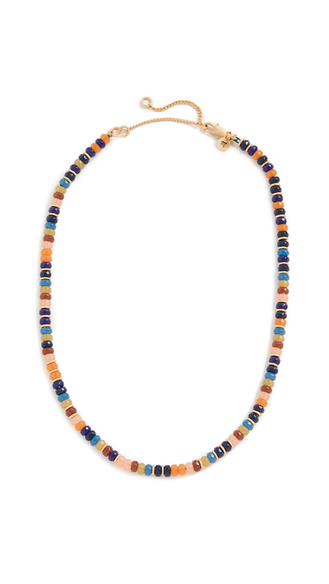 7 Necklace Trends That Will Be Huge in 2020 | Who What Wear