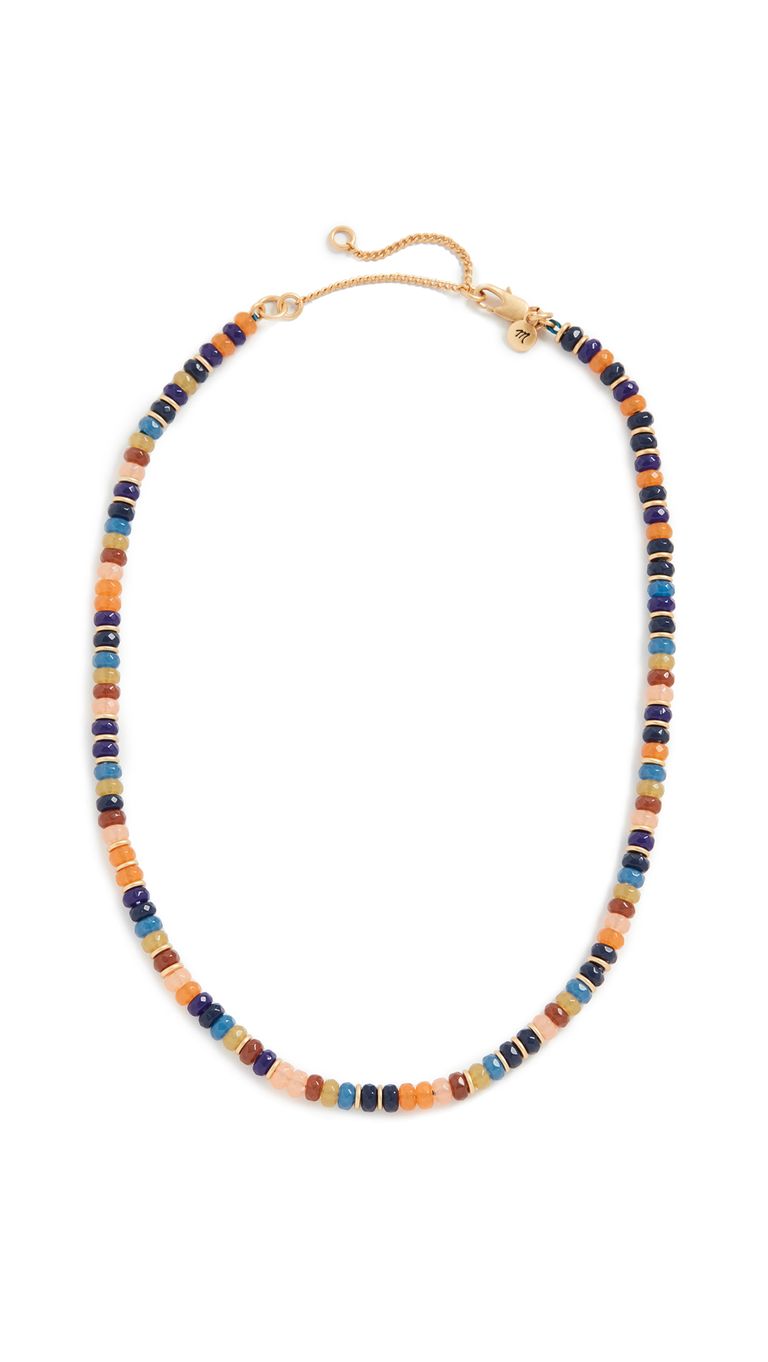 7 Necklace Trends That Will Be Huge in 2020 | Who What Wear