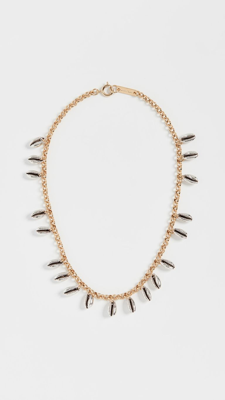 7 Necklace Trends That Will Be Huge in 2020 | Who What Wear