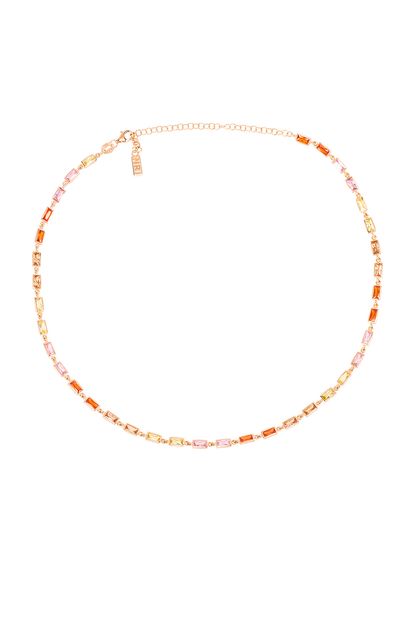 7 Necklace Trends That Will Be Huge in 2020 | Who What Wear