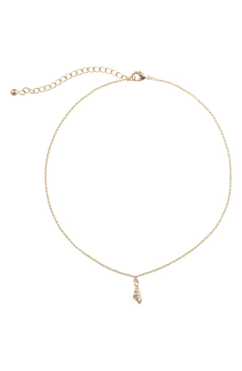 7 Necklace Trends That Will Be Huge in 2020 | Who What Wear