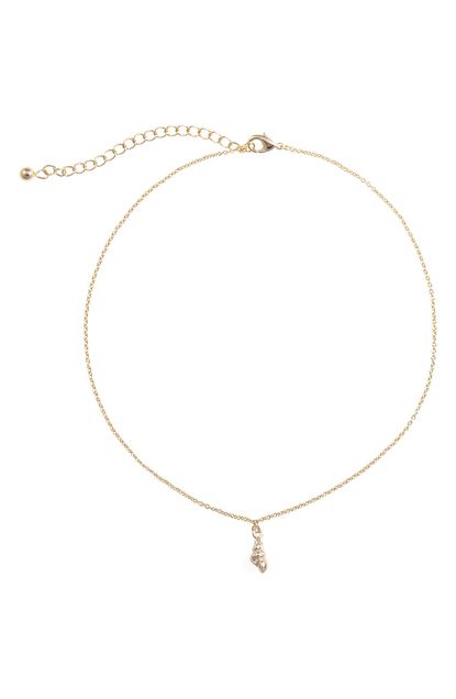 7 Necklace Trends That Will Be Huge in 2020 | Who What Wear