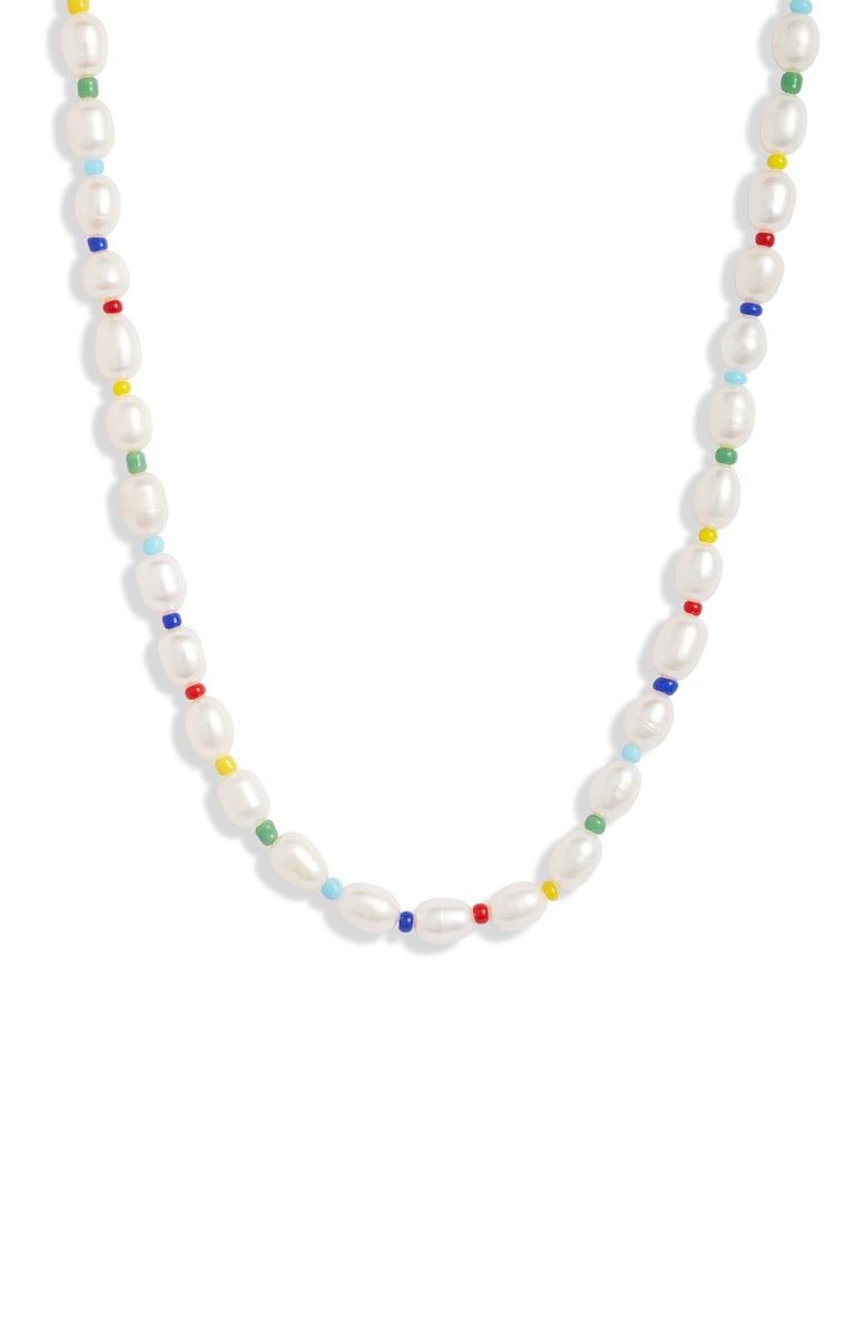 7 Necklace Trends That Will Be Huge in 2020 | Who What Wear