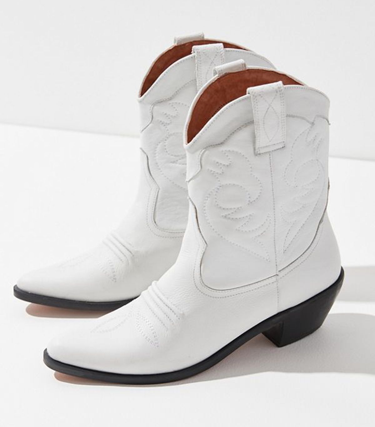 14 Glorious Spring Outfits With Ankle Boots | Who What Wear