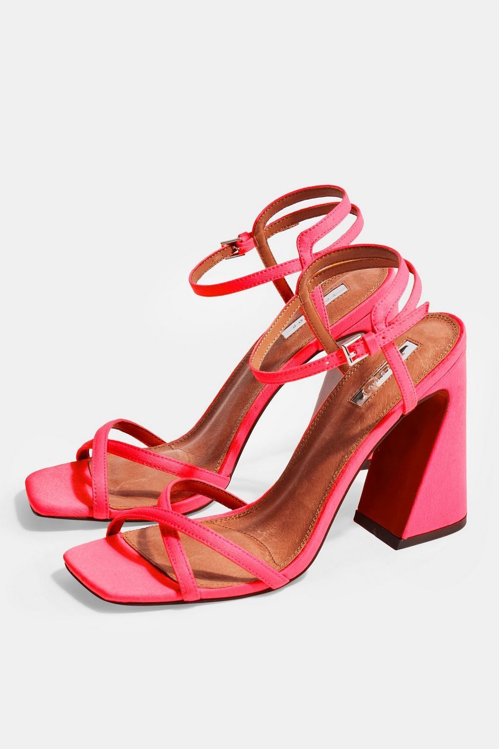 The Most Instagrammable Spring Sandals | Who What Wear