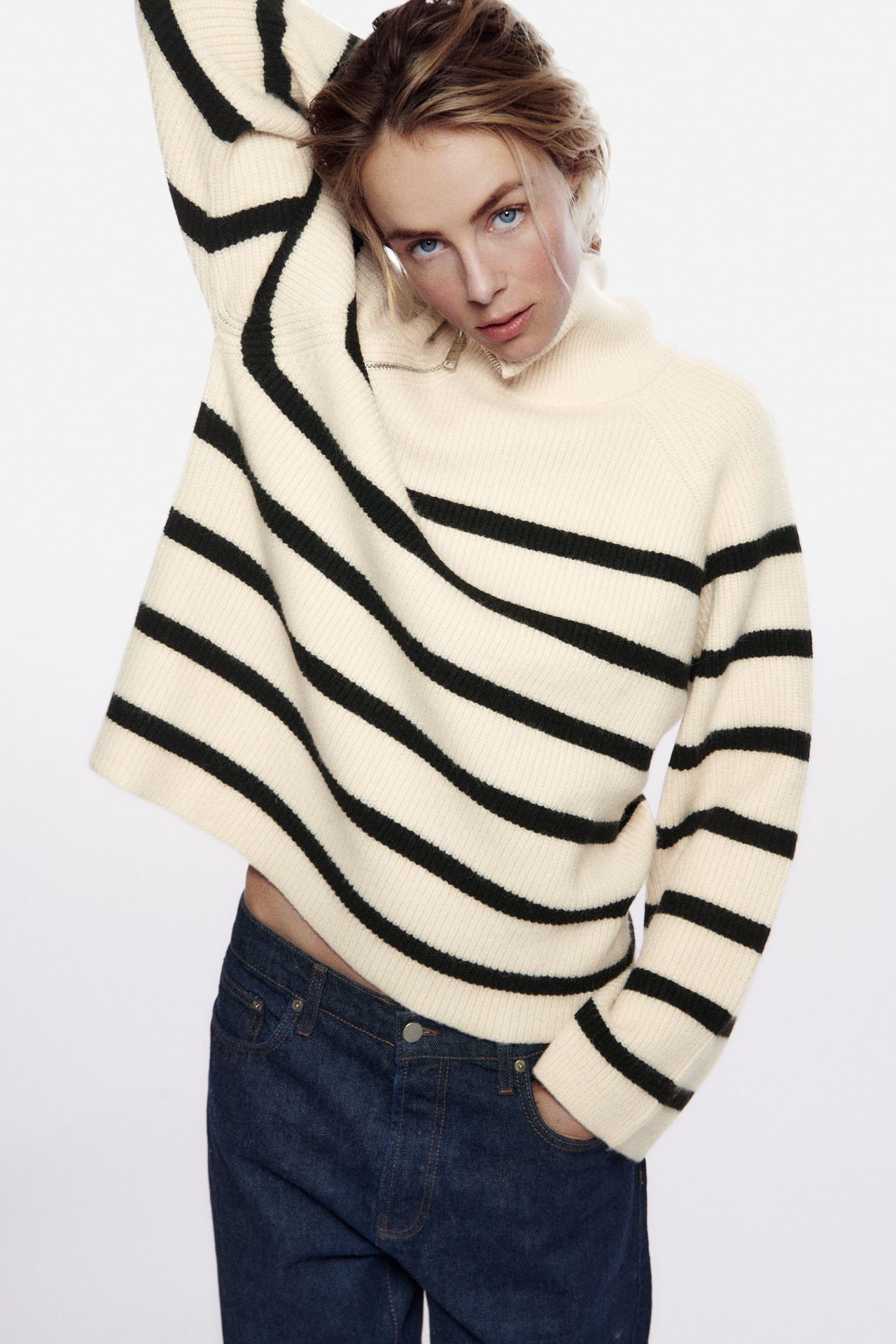 Shop the 31 of the Most Expensive-Looking Pieces at Zara | Who What Wear