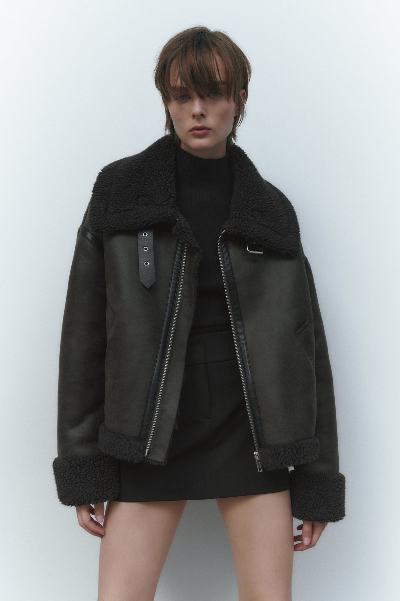 Shop the 31 of the Most Expensive-Looking Pieces at Zara | Who What Wear