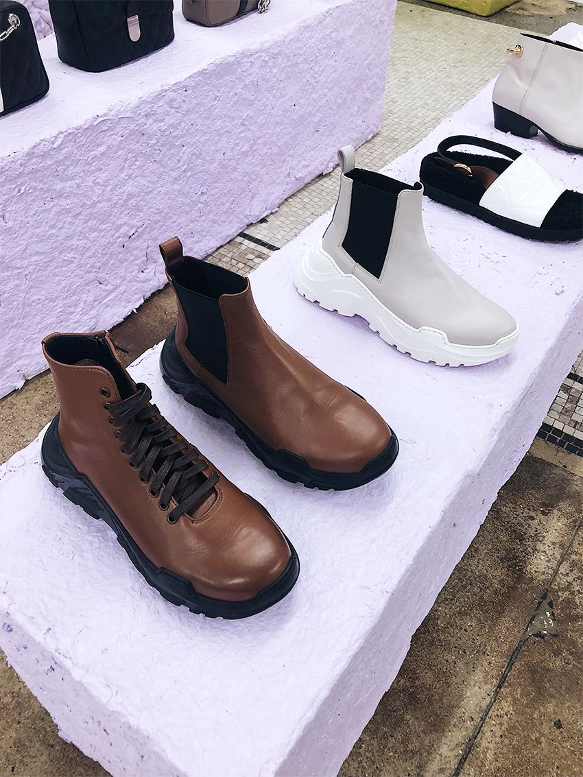 This Fall Ankle Boot Trend Is About to Be Everywhere | Who What Wear