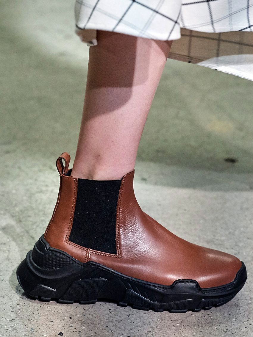 This Fall Ankle Boot Trend Is About to Be Everywhere | Who What Wear