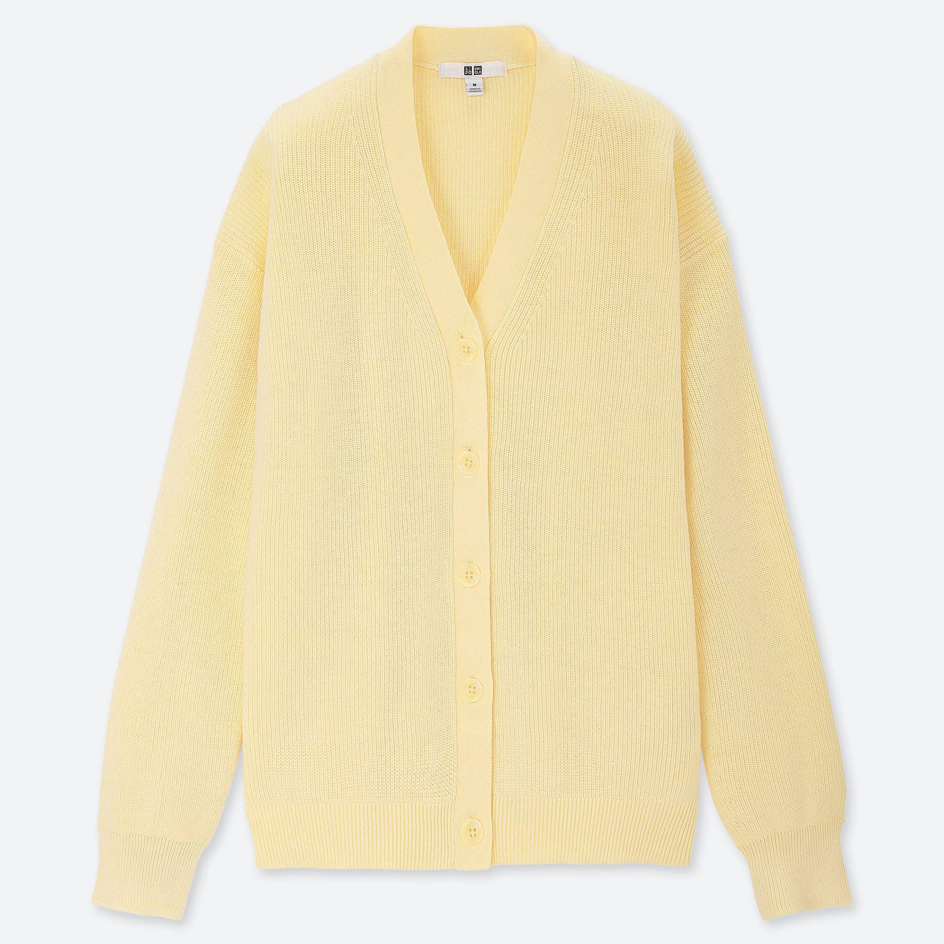 18 Spring Finds From Uniqlo We All Agree Are Amazing | Who What Wear