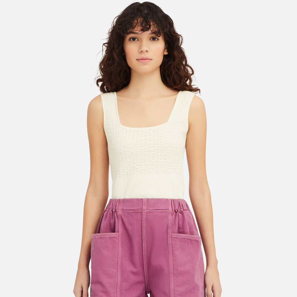 18 Spring Finds From Uniqlo We All Agree Are Amazing | Who What Wear