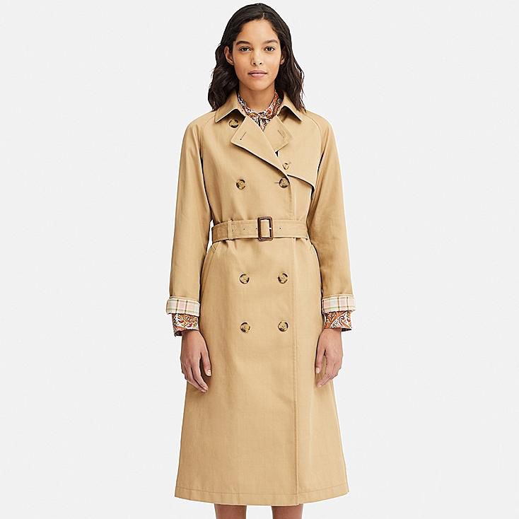 18 Spring Finds From Uniqlo We All Agree Are Amazing | Who What Wear