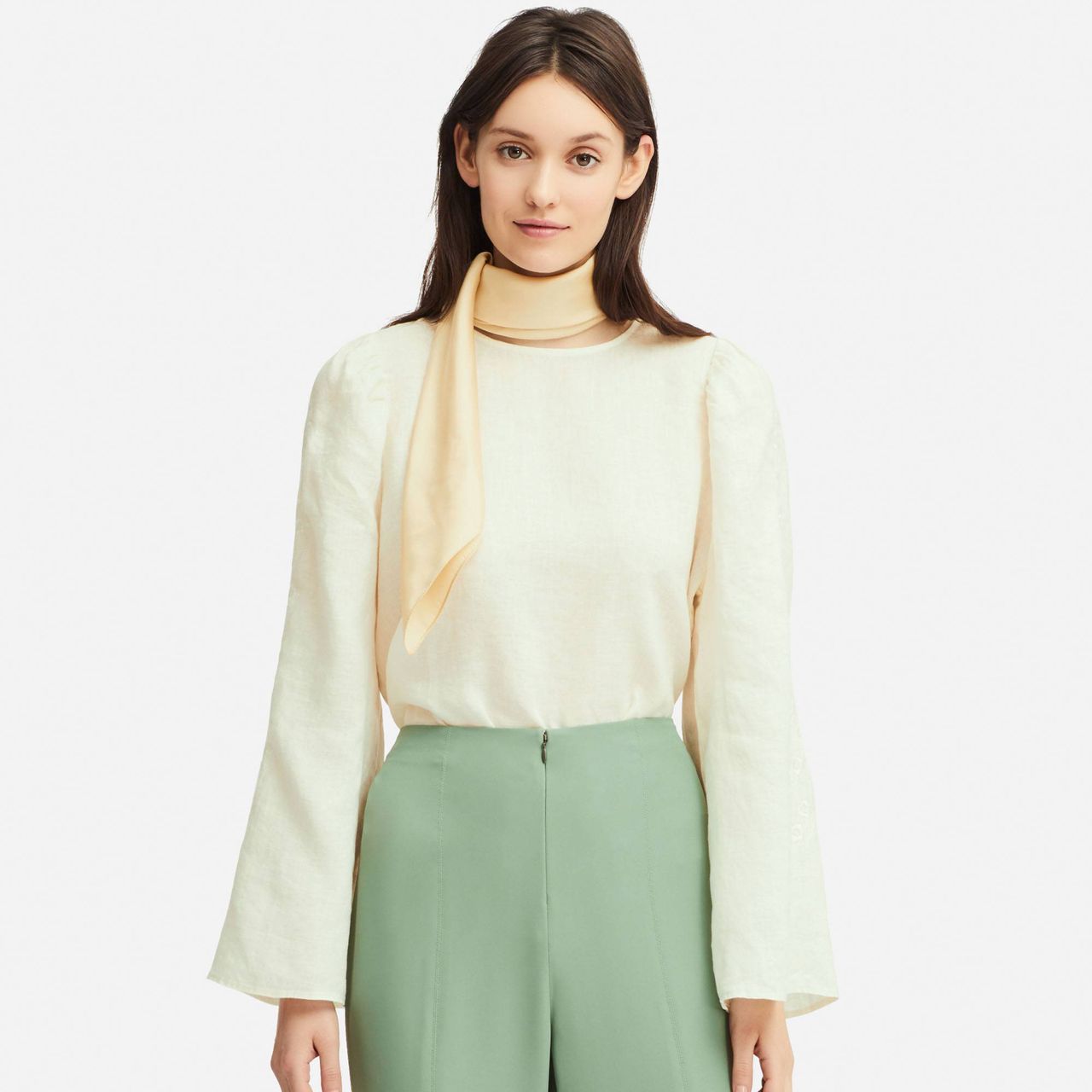 18 Spring Finds From Uniqlo We All Agree Are Amazing | Who What Wear