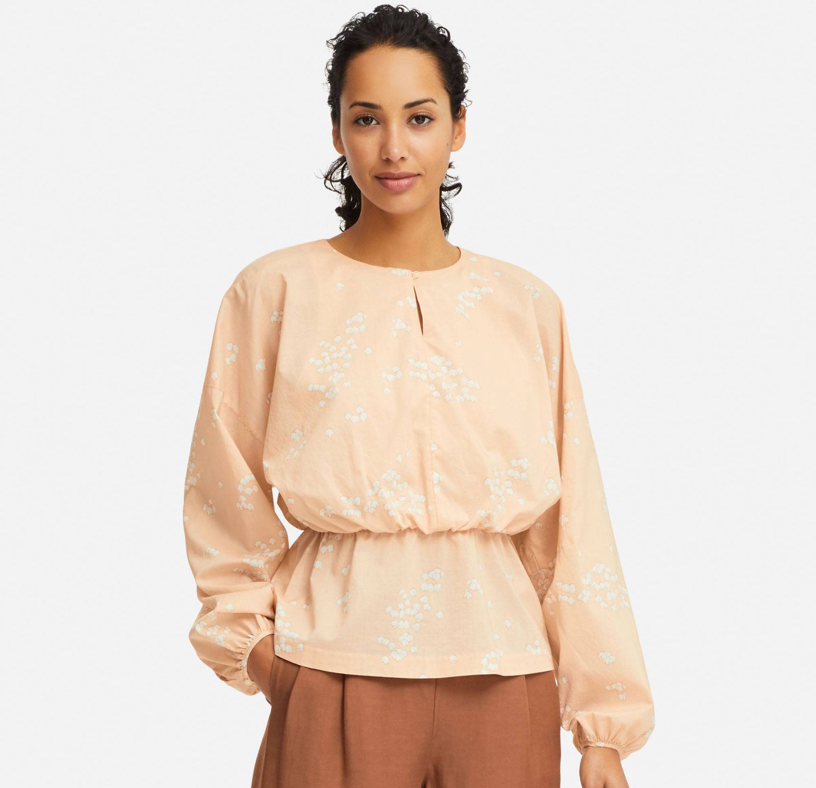 18 Spring Finds From Uniqlo We All Agree Are Amazing | Who What Wear