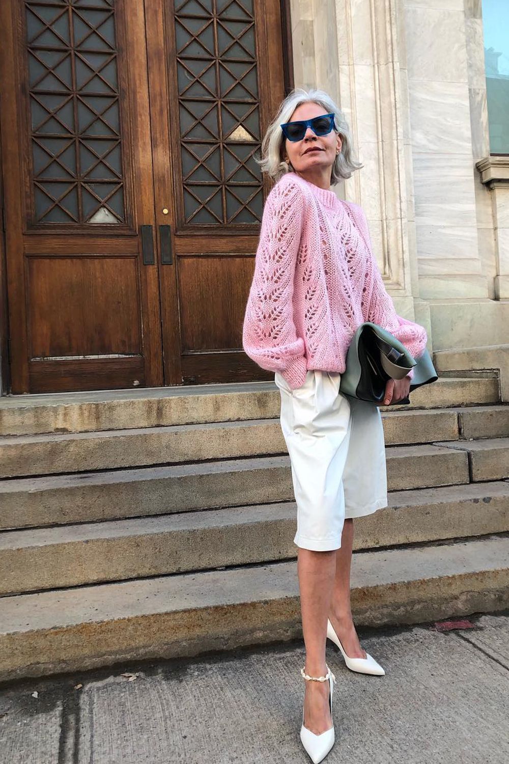 Shoes That Go With Anything: 4 Styles That Work Every Time | Who What Wear