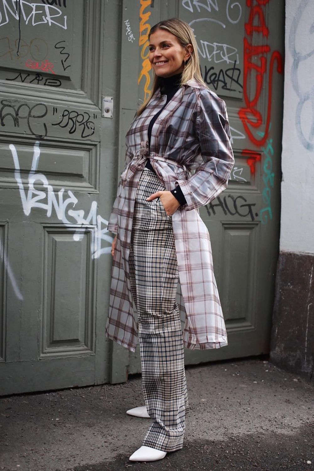 Shoes That Go With Anything: 4 Styles That Work Every Time | Who What Wear