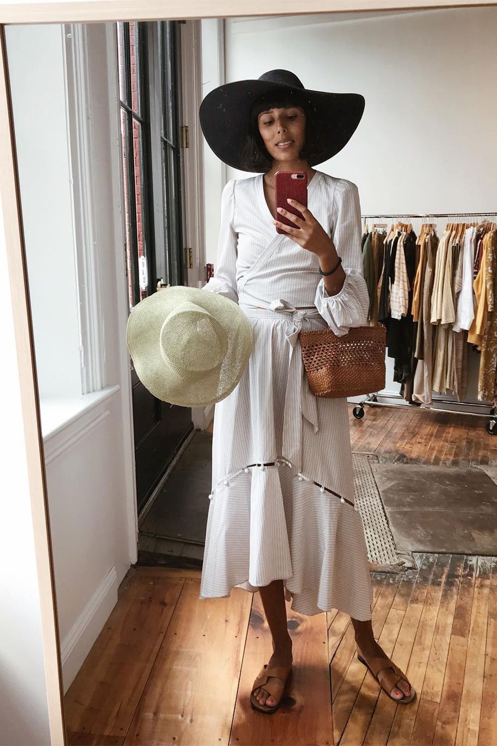 Shoes That Go With Anything: 4 Styles That Work Every Time | Who What Wear