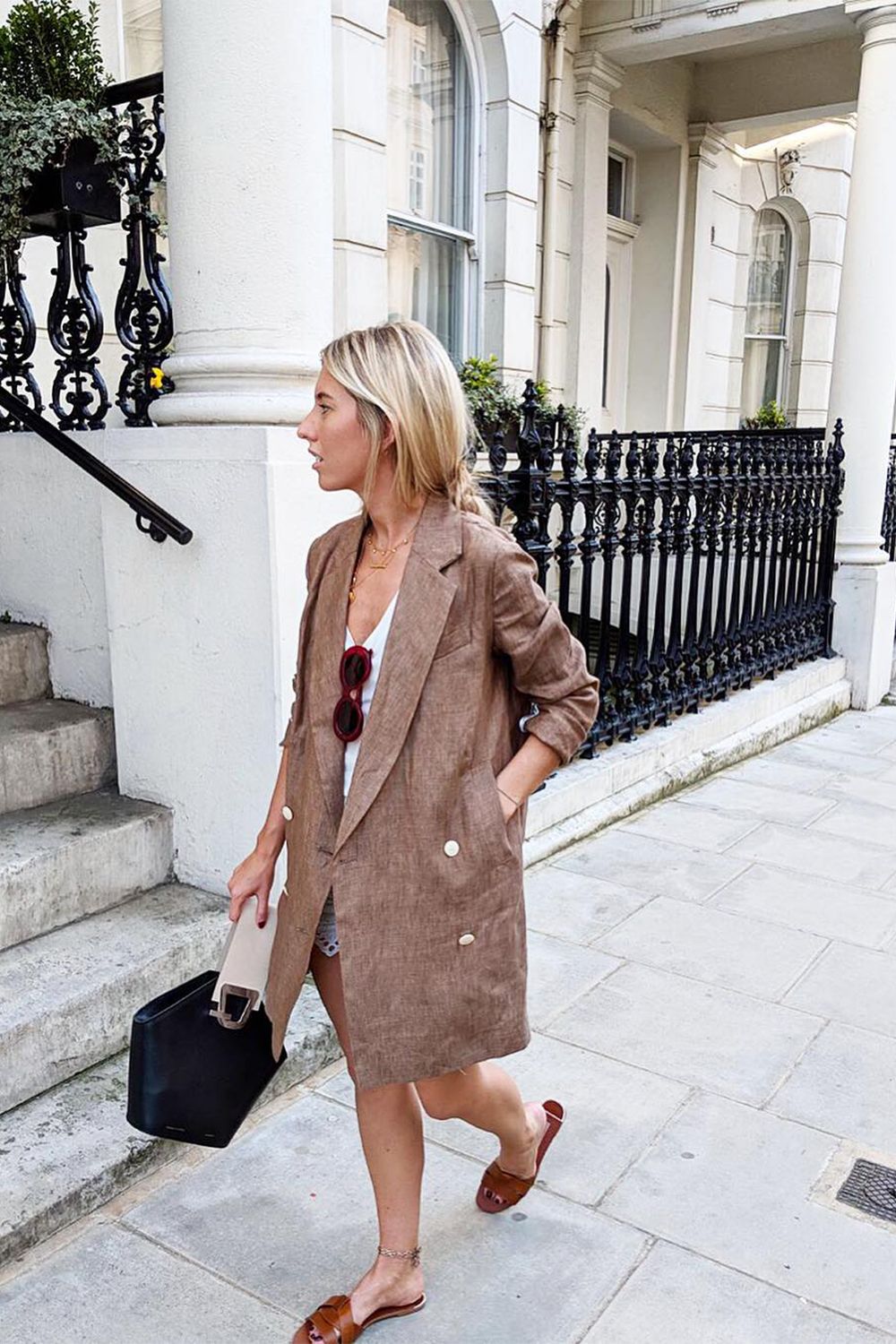 Shoes That Go With Anything: 4 Styles That Work Every Time | Who What Wear