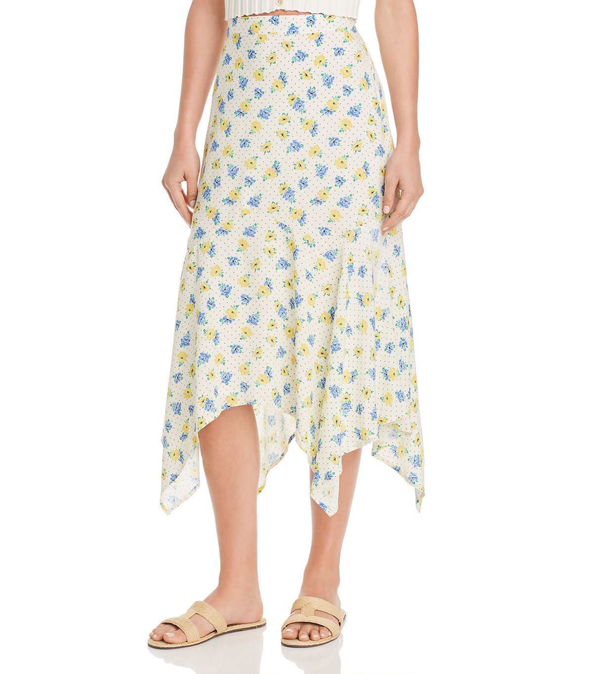 Spring 2019 Trends to Shop Now | Who What Wear