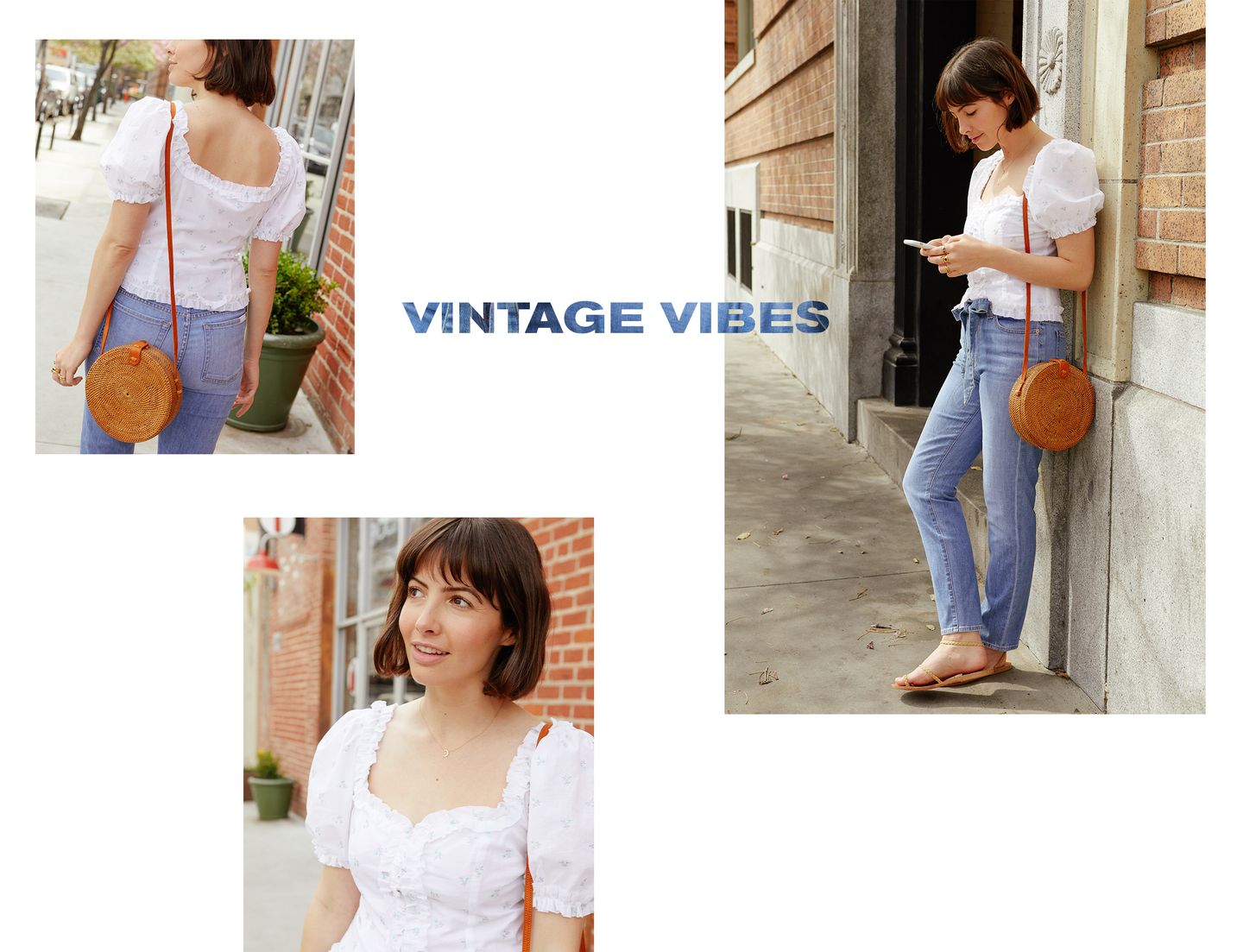 Spring 2019 Trends to Shop Now | Who What Wear