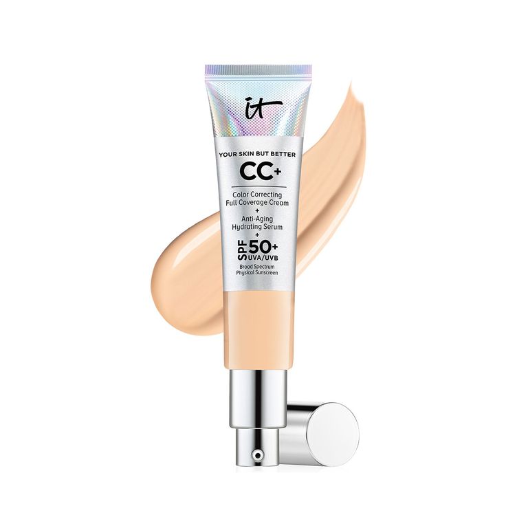 The 15 Best Foundations for Every Skin Type and Budget | Who What Wear