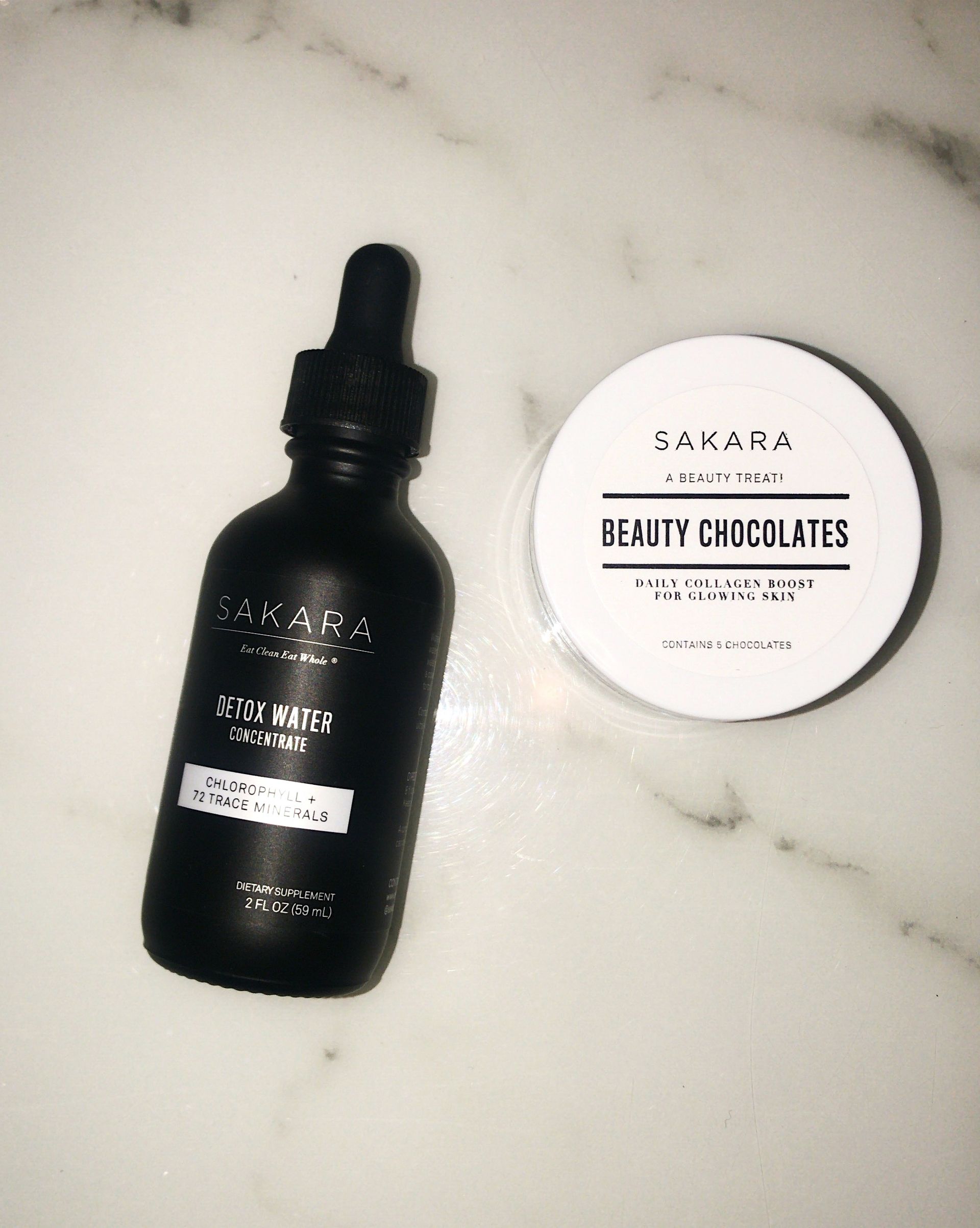 Lily Aldridge Has Eaten Saraka for 4 Years So I Tried It | Who What Wear