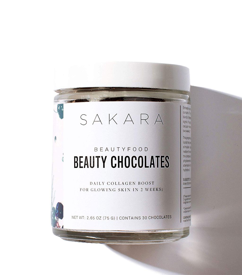 Lily Aldridge Has Eaten Saraka for 4 Years So I Tried It | Who What Wear
