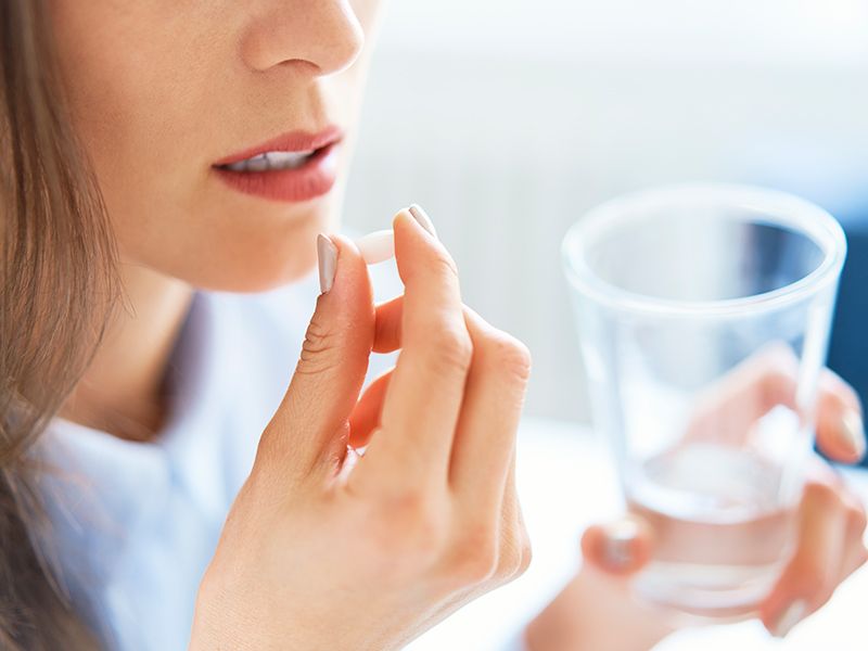 8 Easy Tips on How to Detox Fast | Who What Wear