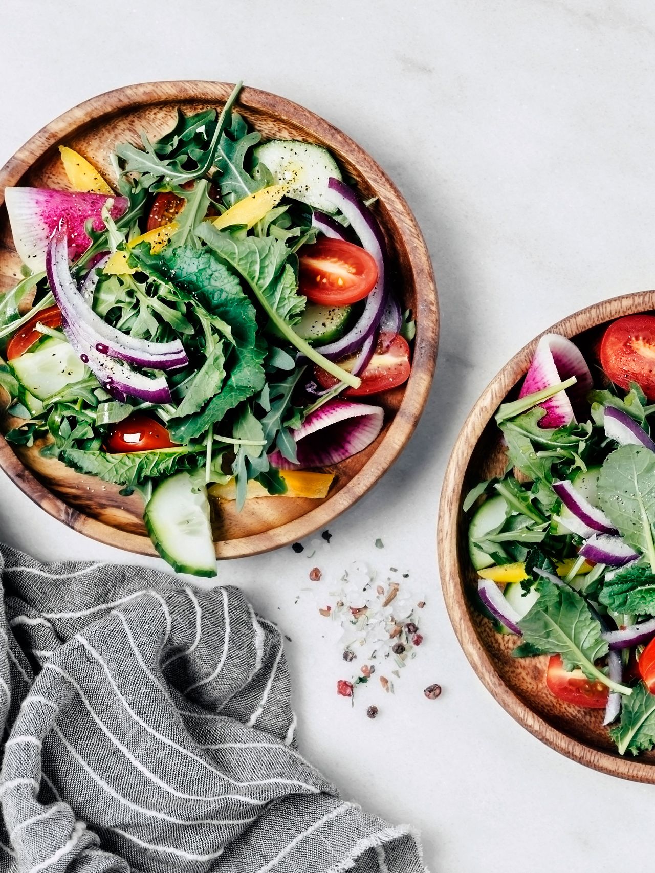 8 Easy Tips on How to Detox Fast | Who What Wear