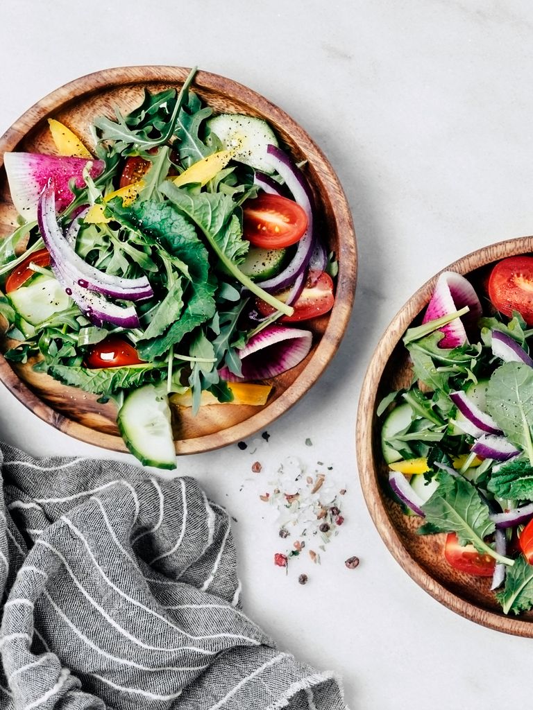 8 Easy Tips on How to Detox Fast | Who What Wear