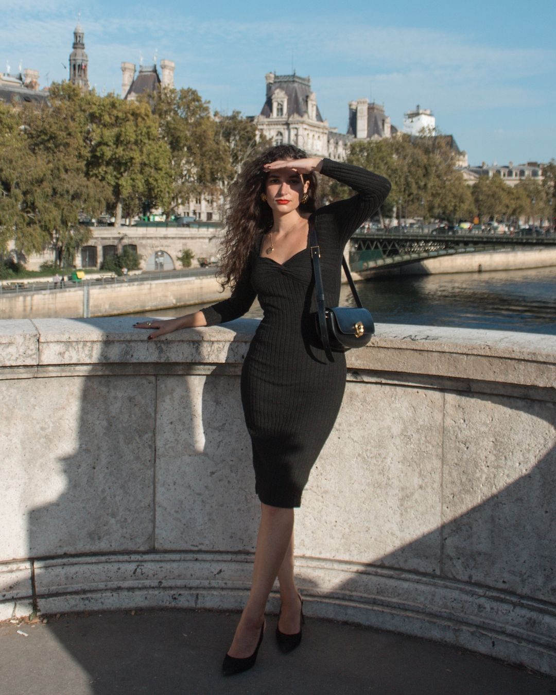 10 French Girl Fashion Basics to Always Have Handy | Who What Wear UK