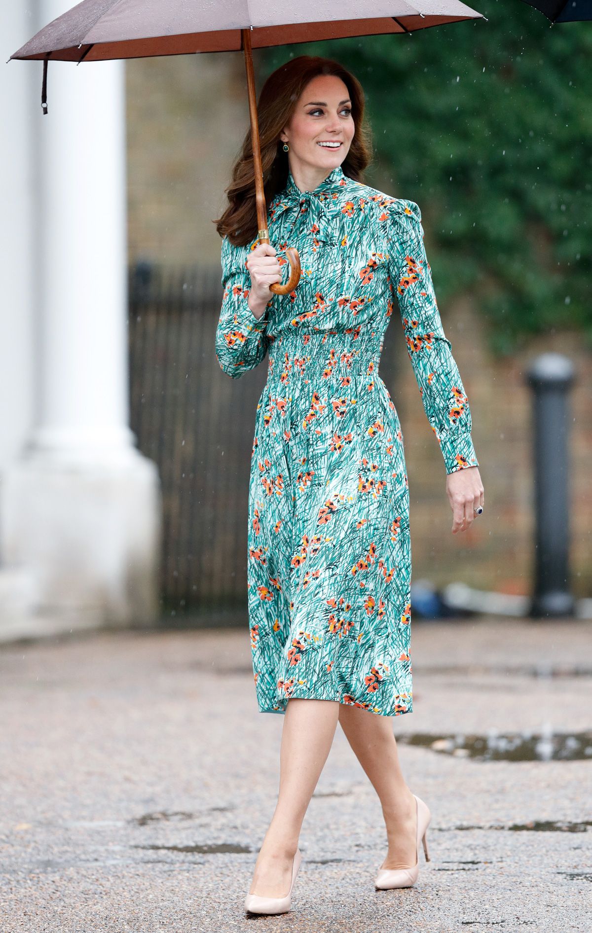 The 4 Royal Dress Trends Every Princess and Queen Owns | Who What Wear