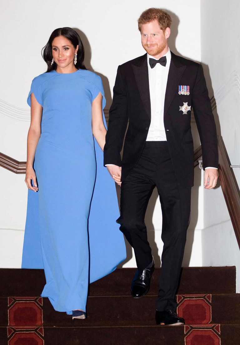 The 4 Royal Dress Trends Every Princess and Queen Owns | Who What Wear