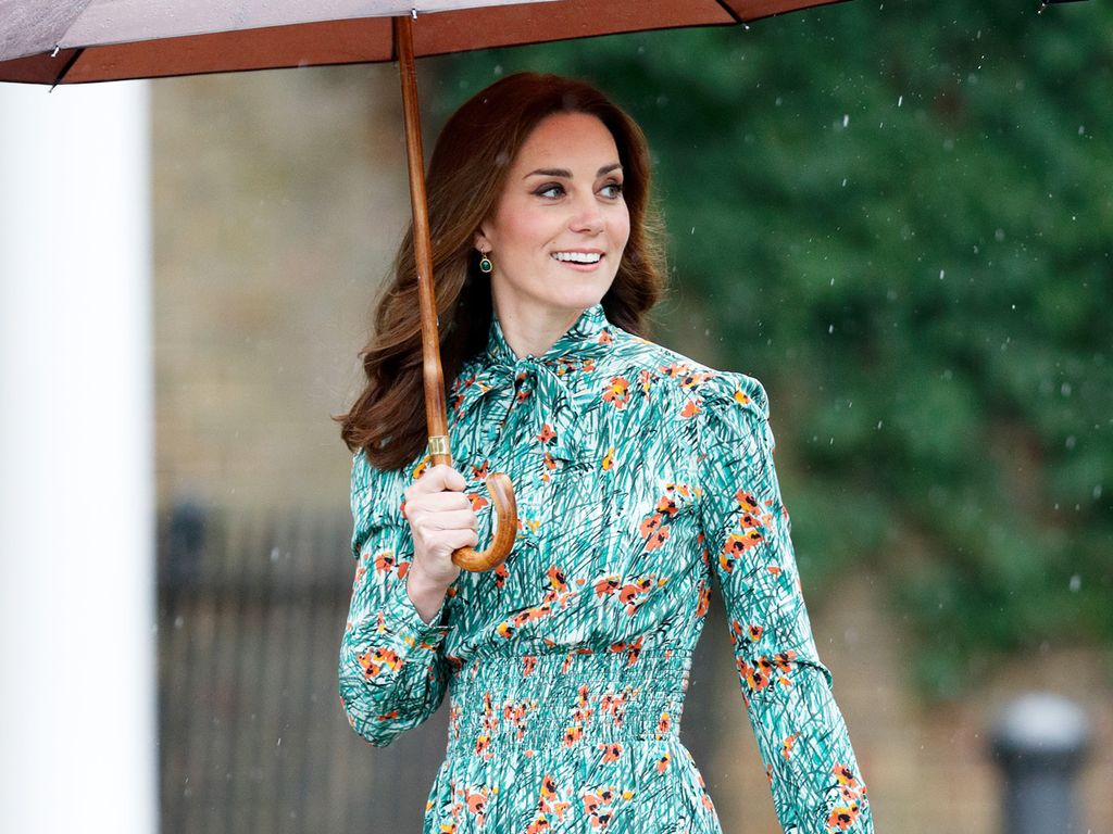 The 4 Royal Dress Trends Every Princess and Queen Owns | Who What Wear