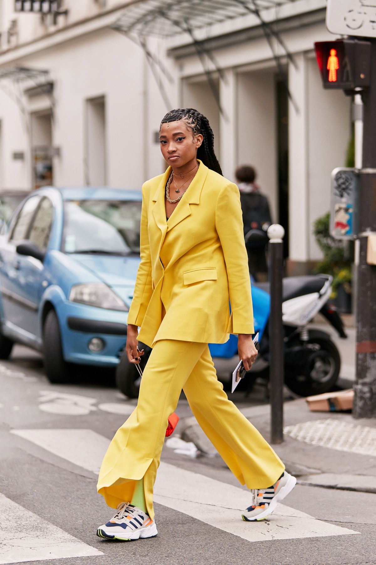 3 Outdated Fashion Color Trends to Ditch in 2019 | Who What Wear