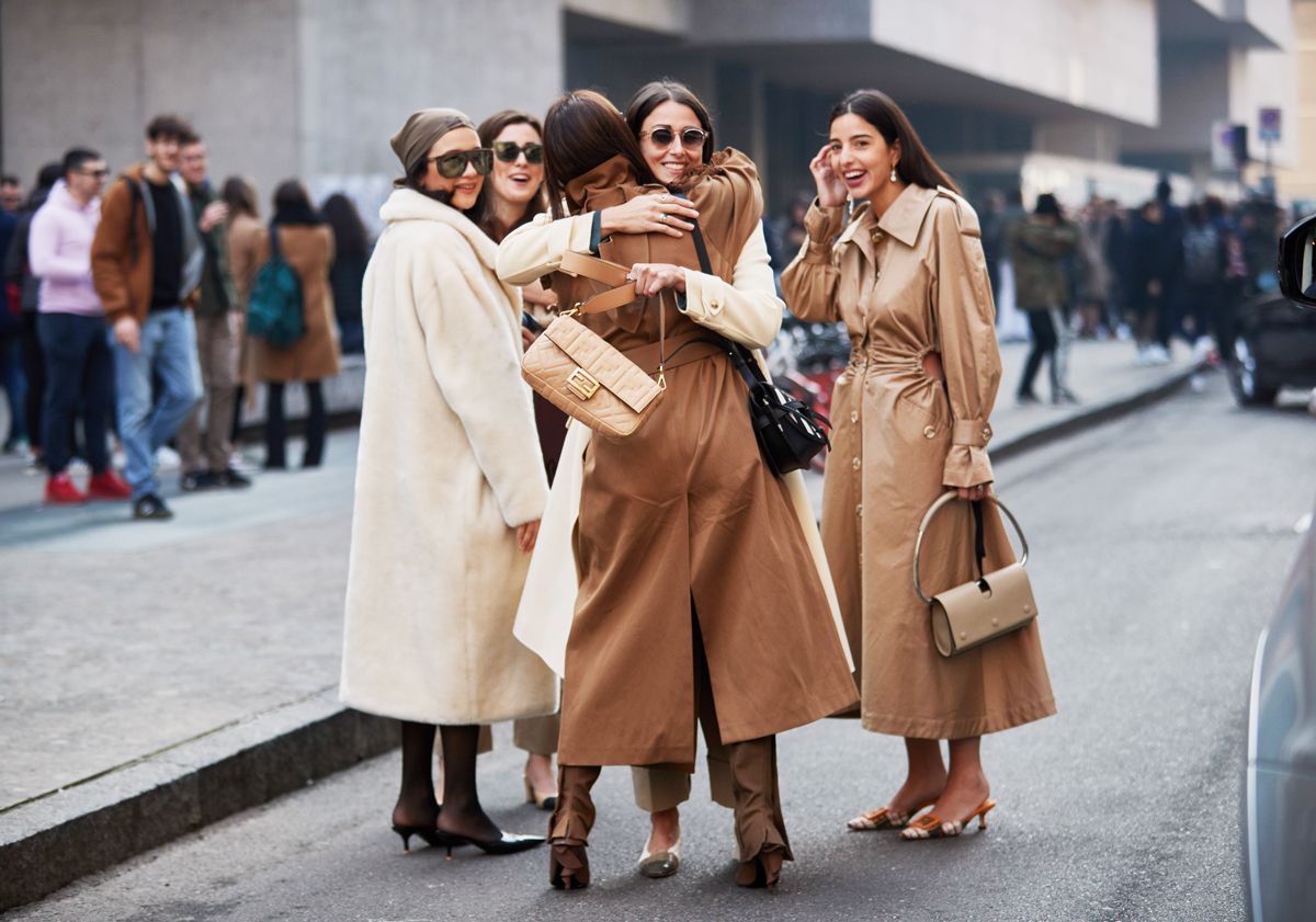 3 Outdated Fashion Color Trends to Ditch in 2019 | Who What Wear