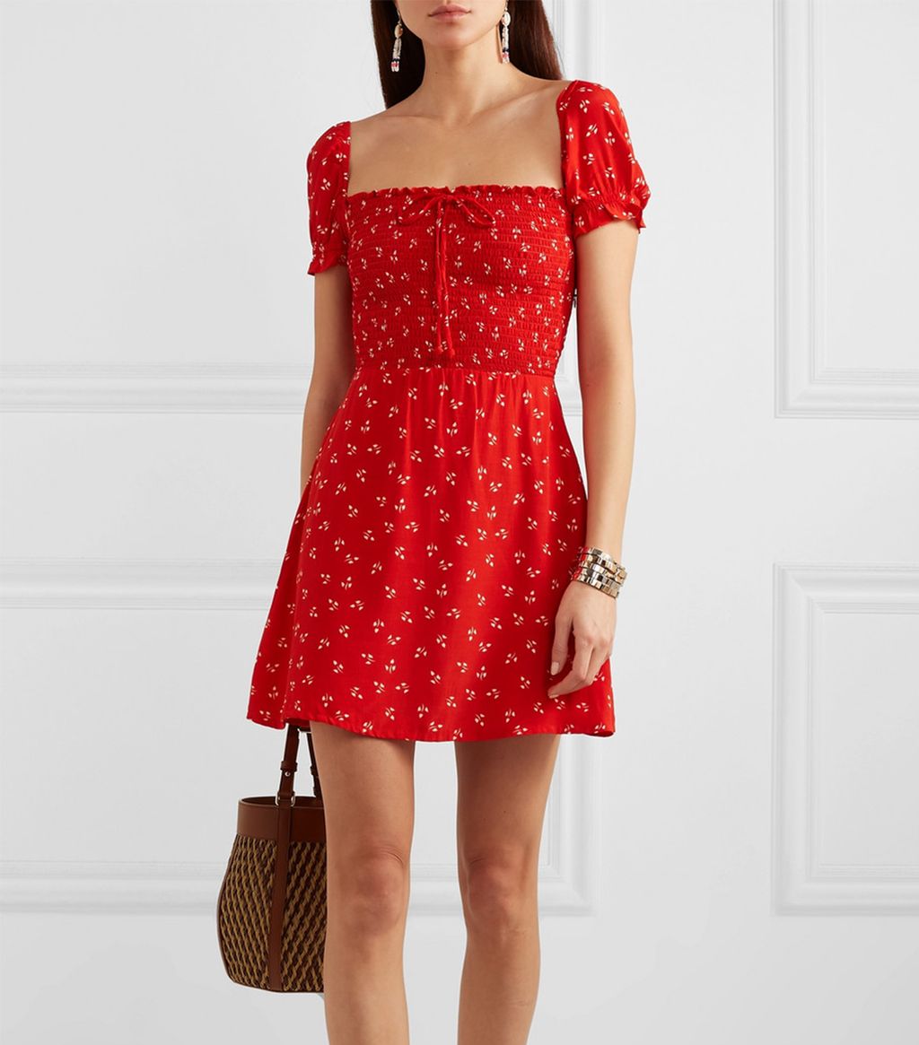 4 Affordable Brands I Always Order From Net-a-Porter | Who What Wear