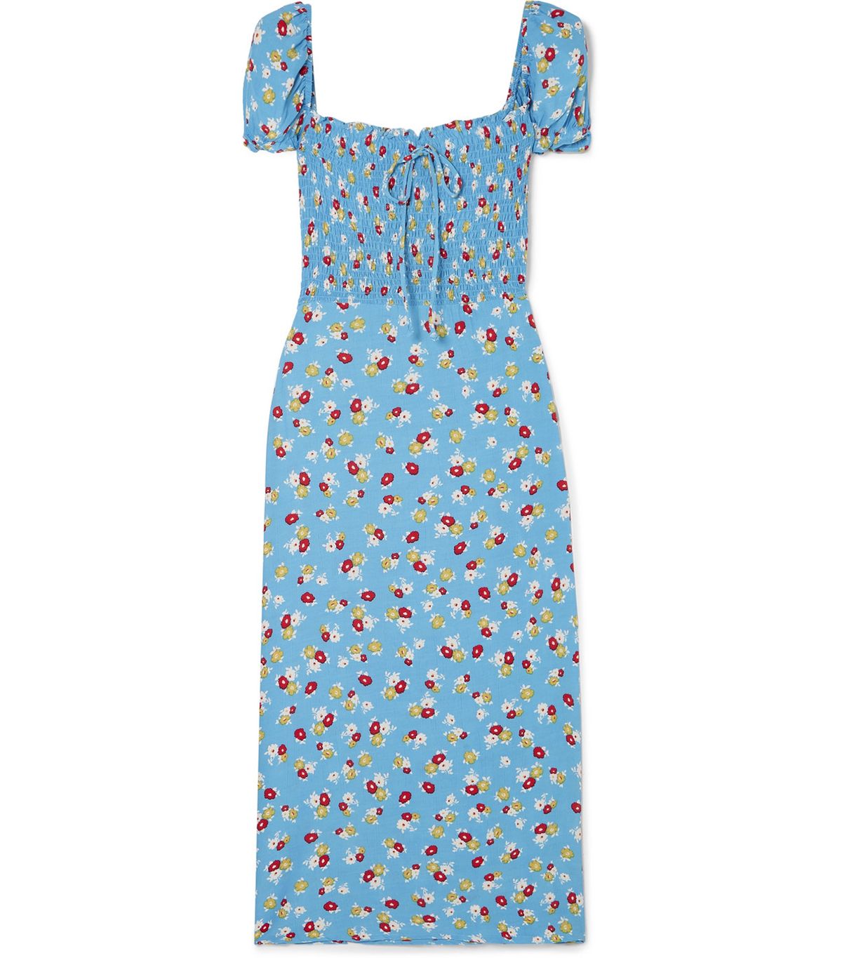 4 Affordable Brands I Always Order From Net-a-Porter | Who What Wear