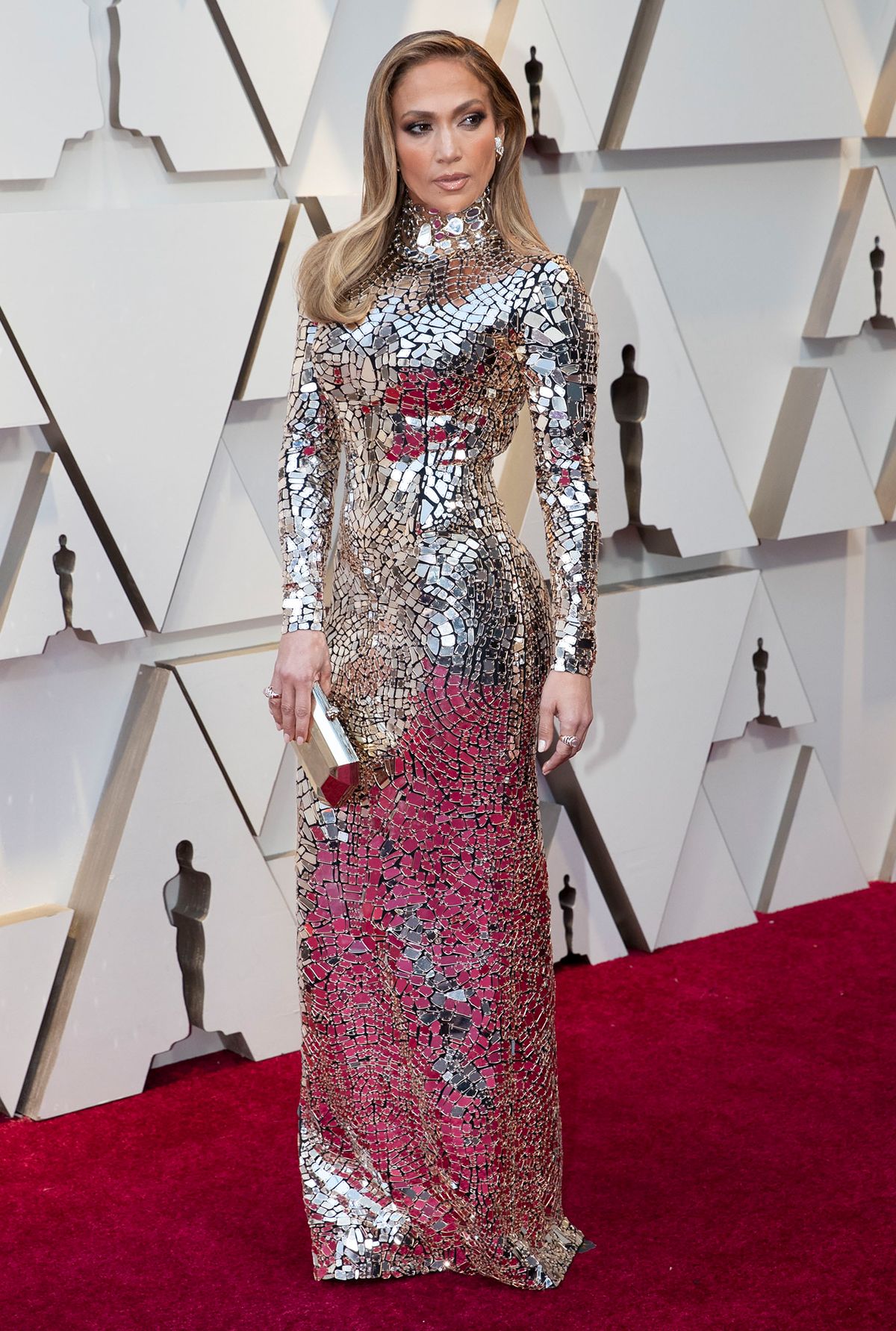 11 Photogenic Tricks Jennifer Lopez Has Mastered | Who What Wear