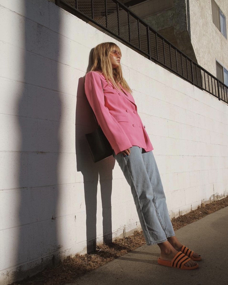 11 Adidas Outfits That Are Fashion Girl–Approved | Who What Wear